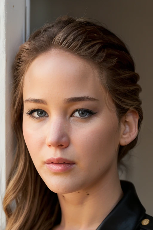 Jl4w, face - SeaArt AI