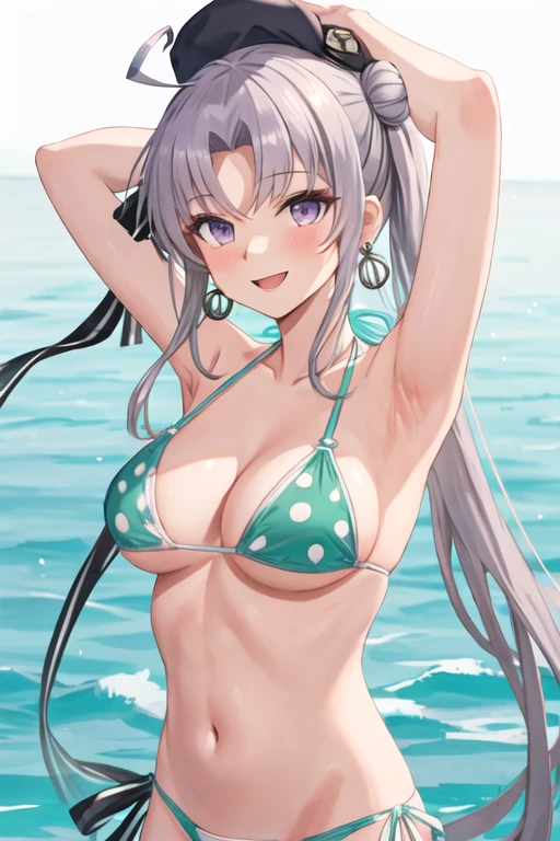 Best quality, masterpiece, highres, solo, {akitsushima_kantaicollection - SeaArt AI