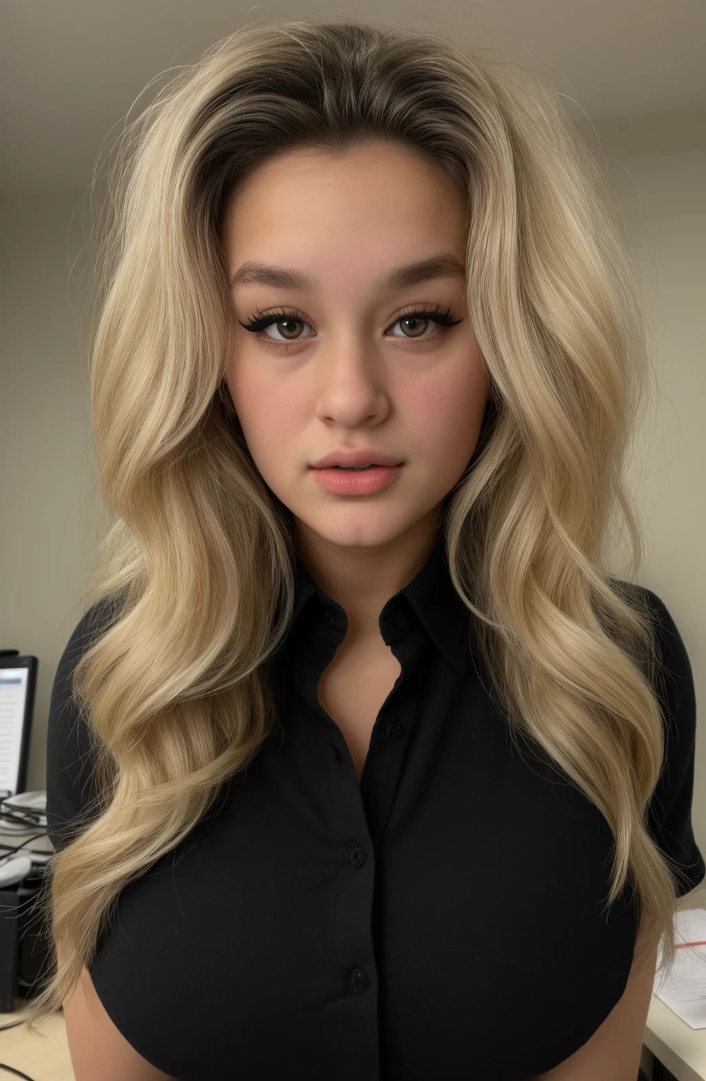 @trinity morisette, Trinity Morisette \(Person\), masterpiece - SeaArt AI