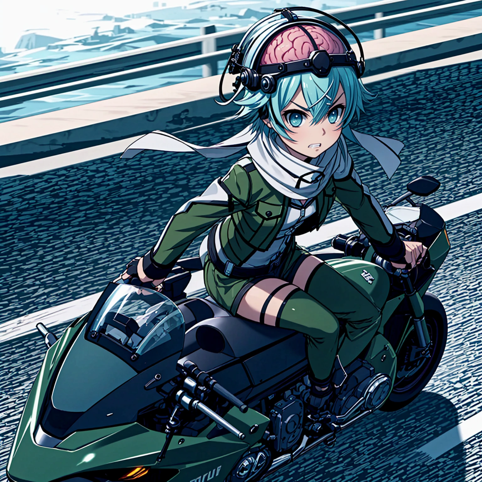 ,masterpiece,best quality,highly detailed - SeaArt AI