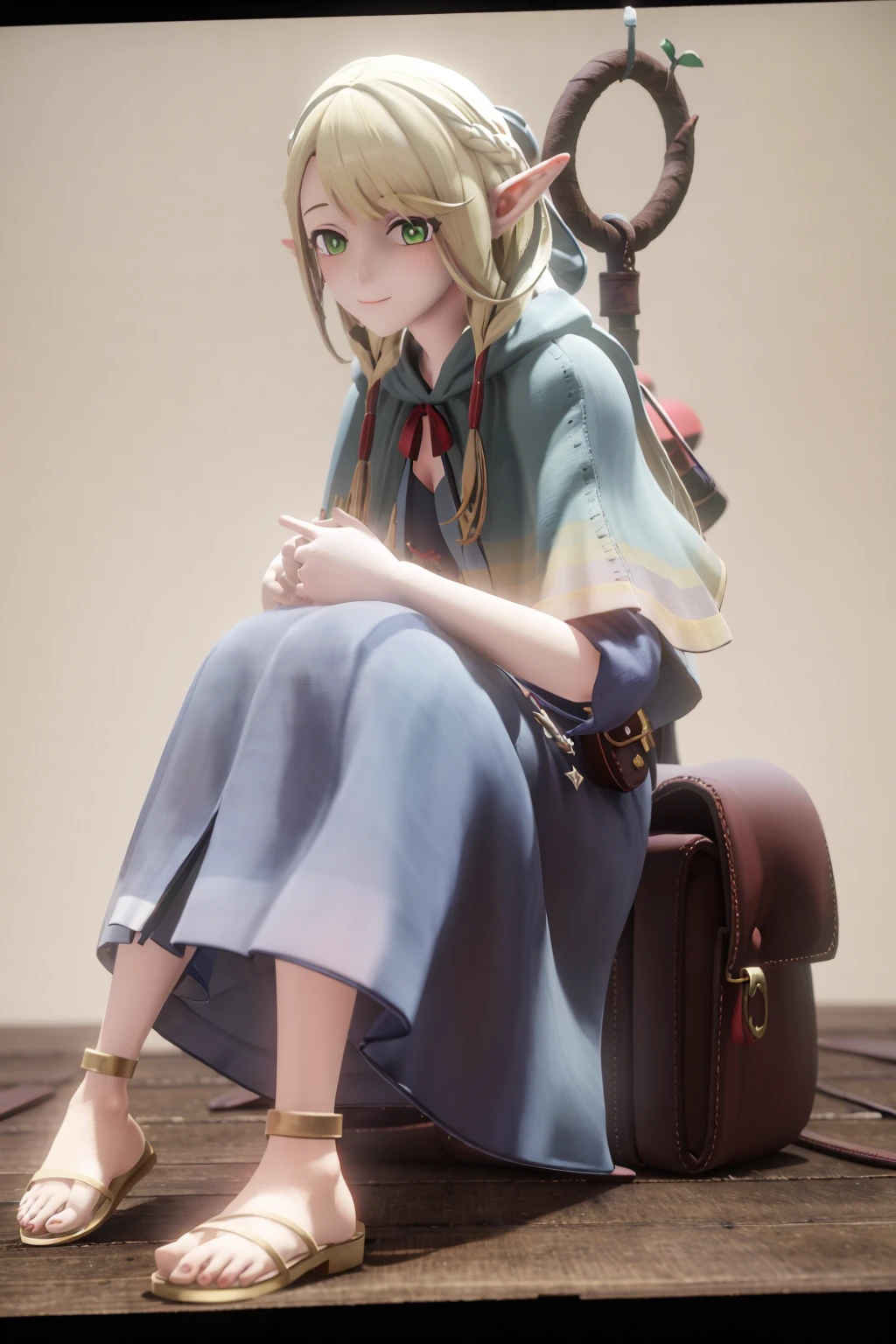 Masterpiece, best quality, , ,mmd - SeaArt AI