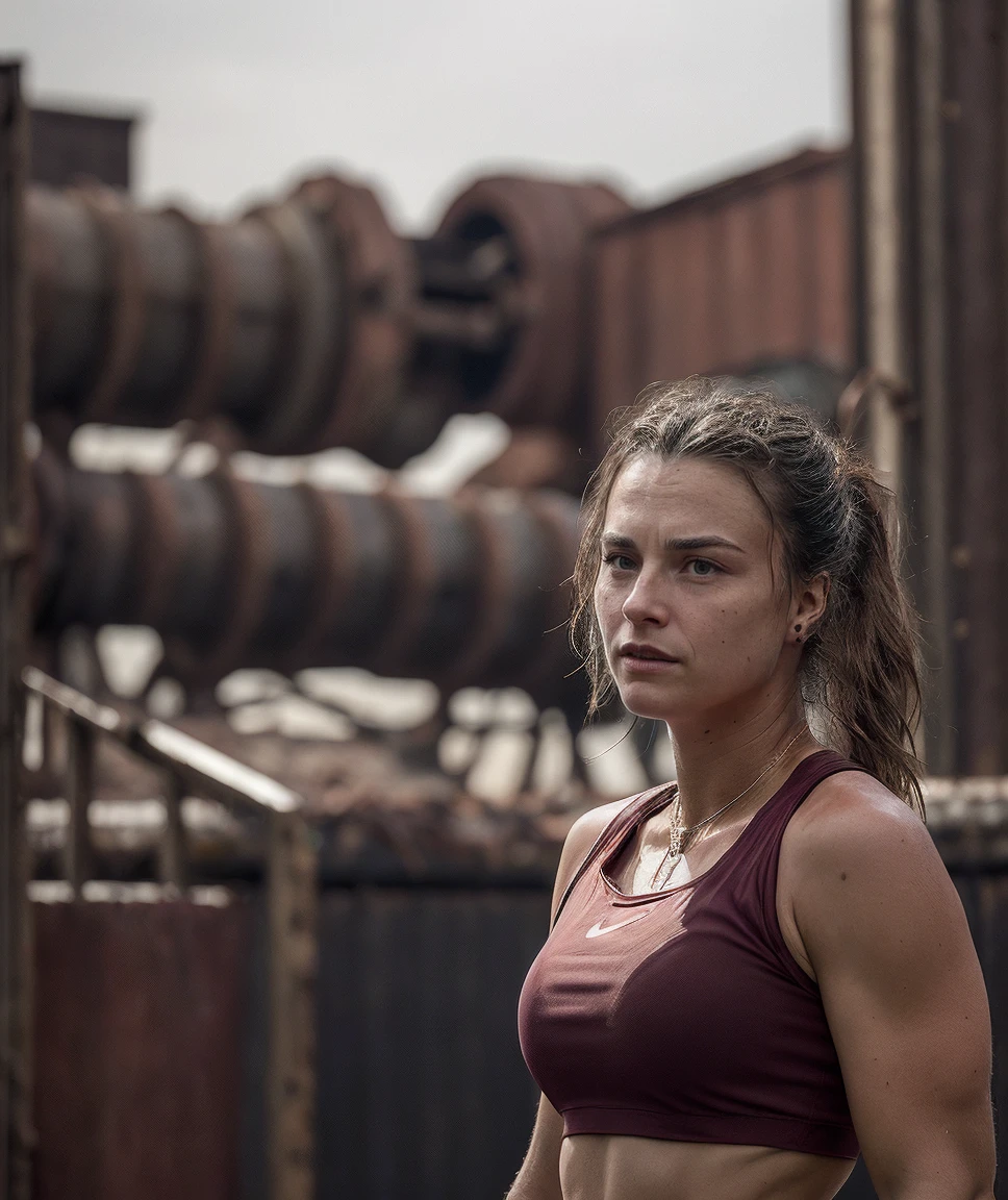 Cinematic film still ,realistic,