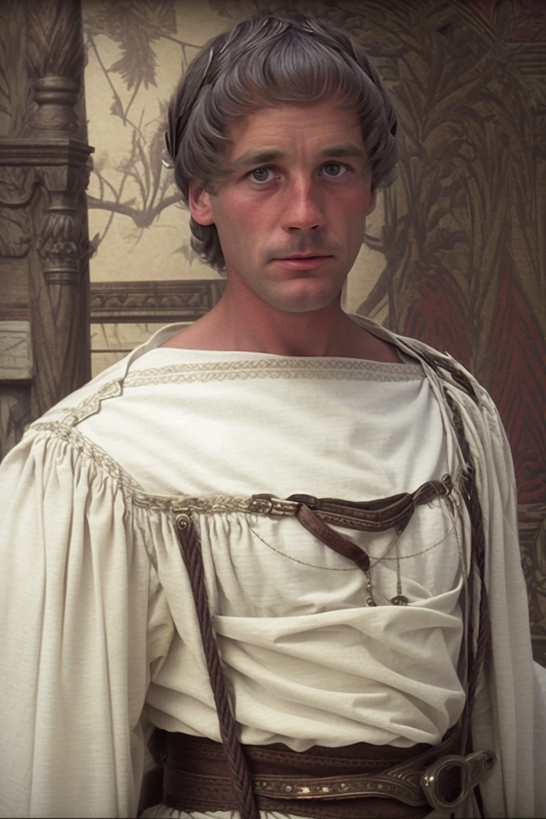 Pontius Pilate (Life of Brian TI version) - SeaArt Modelo AI