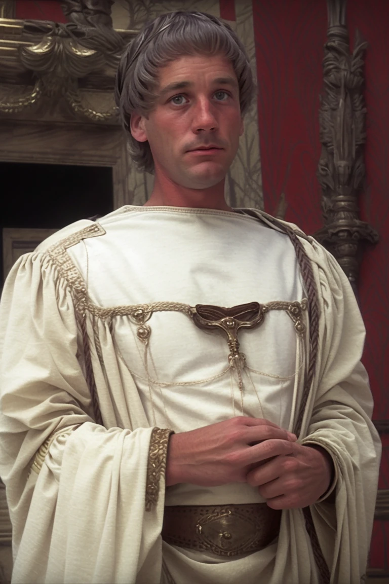 Pontius Pilate (Life of Brian TI version) - SeaArt Modelo AI