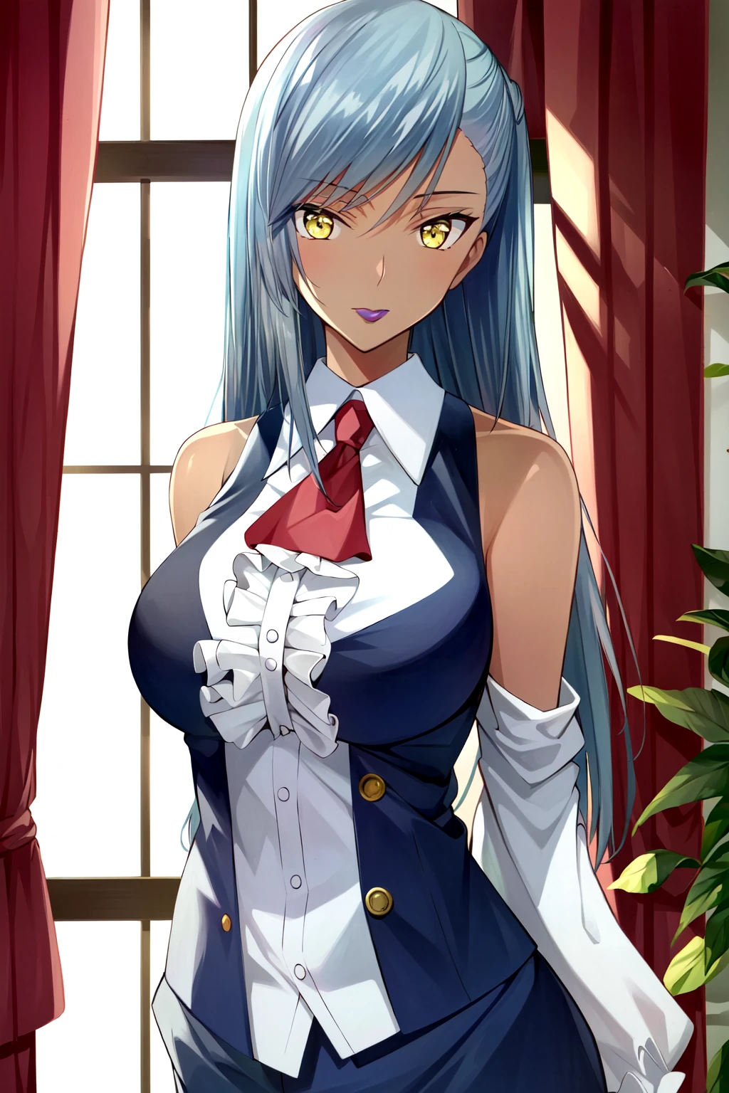 (extremely detailed CG unity 2k wallpaper) UHD,(masterpiece) - SeaArt AI