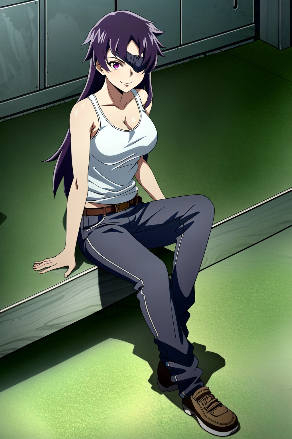 Uryuu Minene Achtergrond