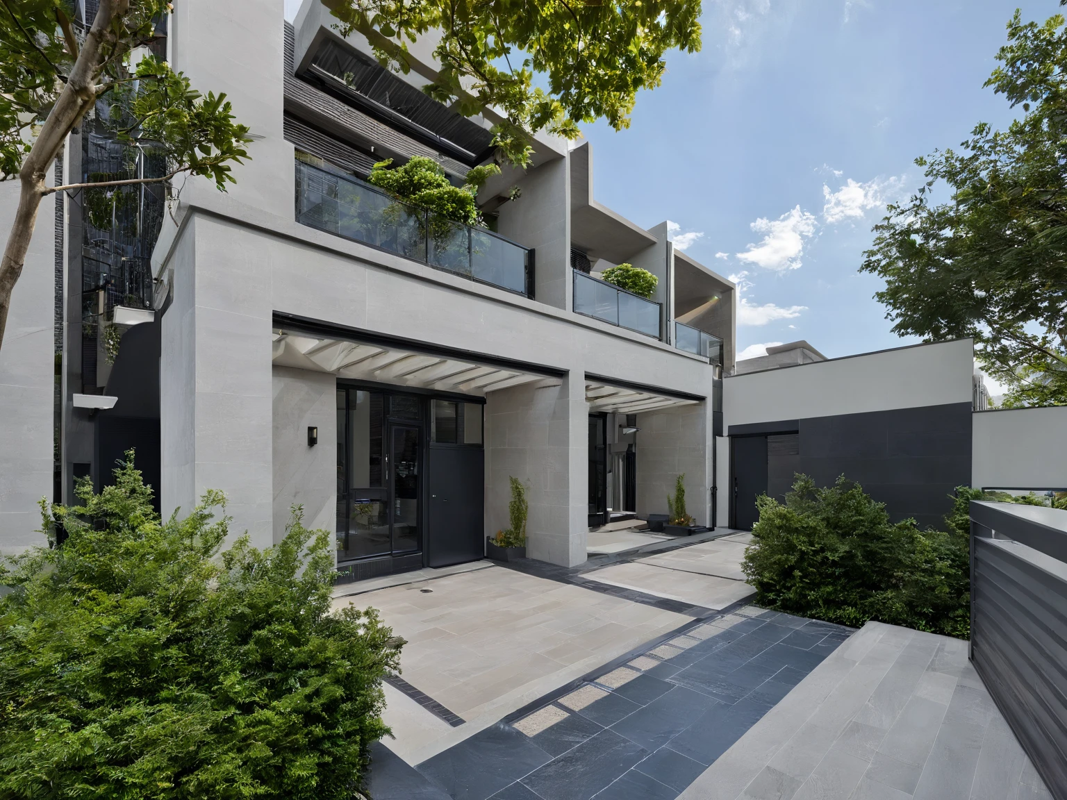 Architectural style, ,(masterpiece) , - SeaArt AI
