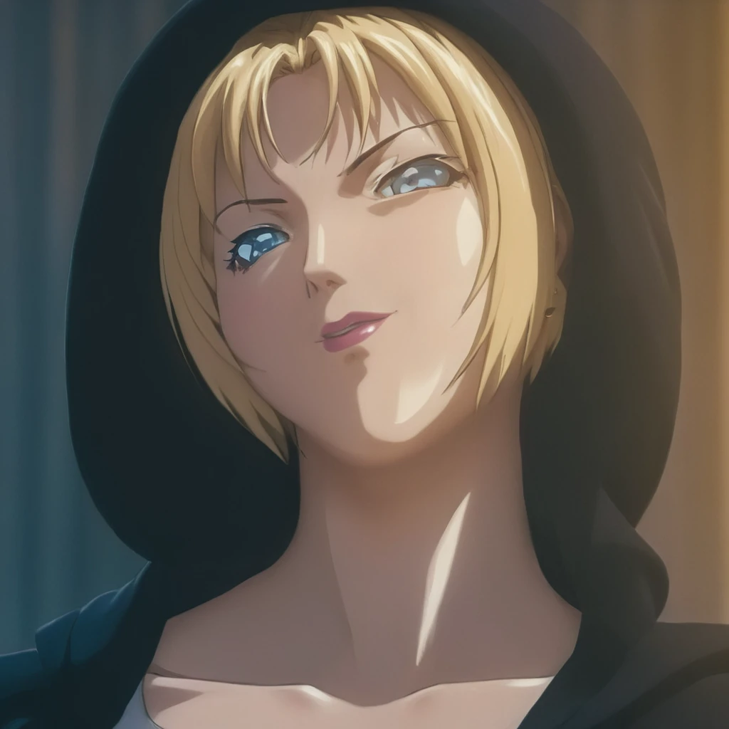 Cinematic film still of Low angle from below - SeaArt AI