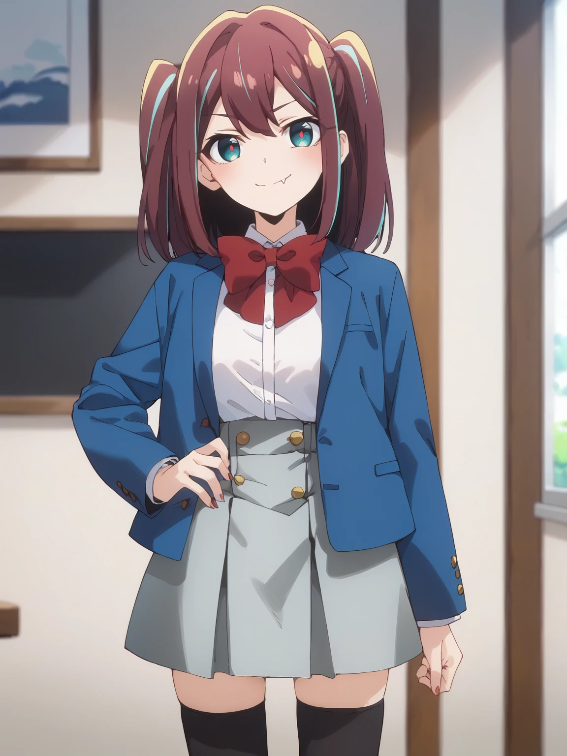 Score_9, score_8_up, score_7_up, best quality, anime, akoya matama ...