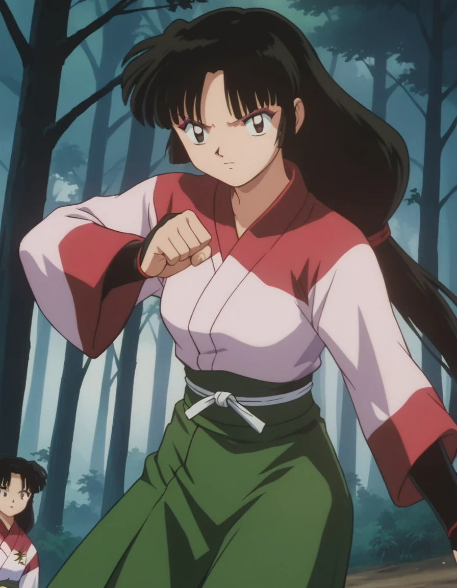 Score_9, score_8_up, score_7_up, source_anime, inuyashasango - SeaArt AI