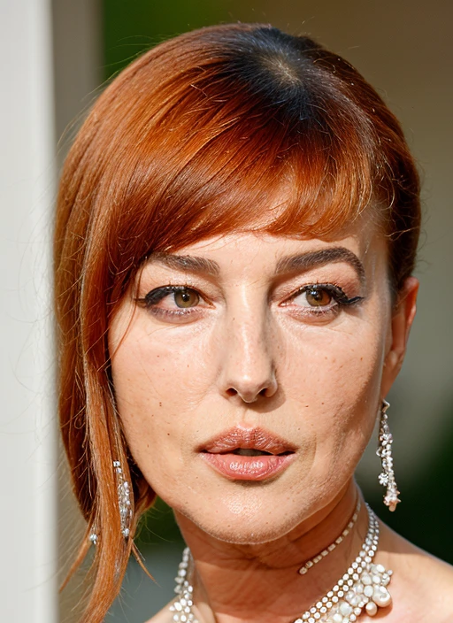 Portrait of young and beautiful ((sks woman)) , by Edward Weston ...