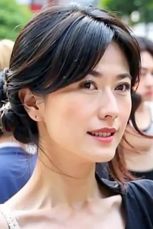 Best quality,masterpiece,ultra high res,photorealistic,1girl - SeaArt AI