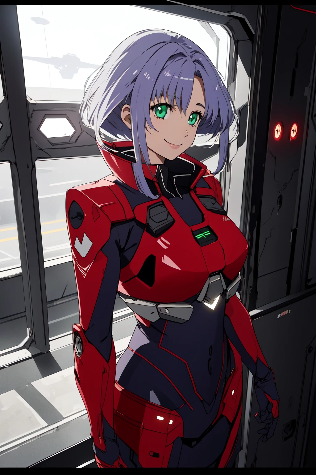 (RAW photo, best quality), 1girl, natural lighting