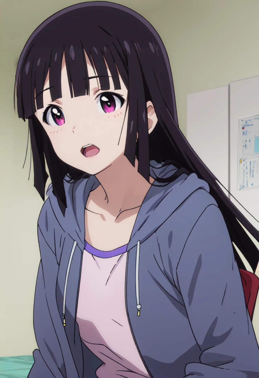 Best quality, masterpiece, highres, solo, (mitsuki_kanzaki_imocho ...