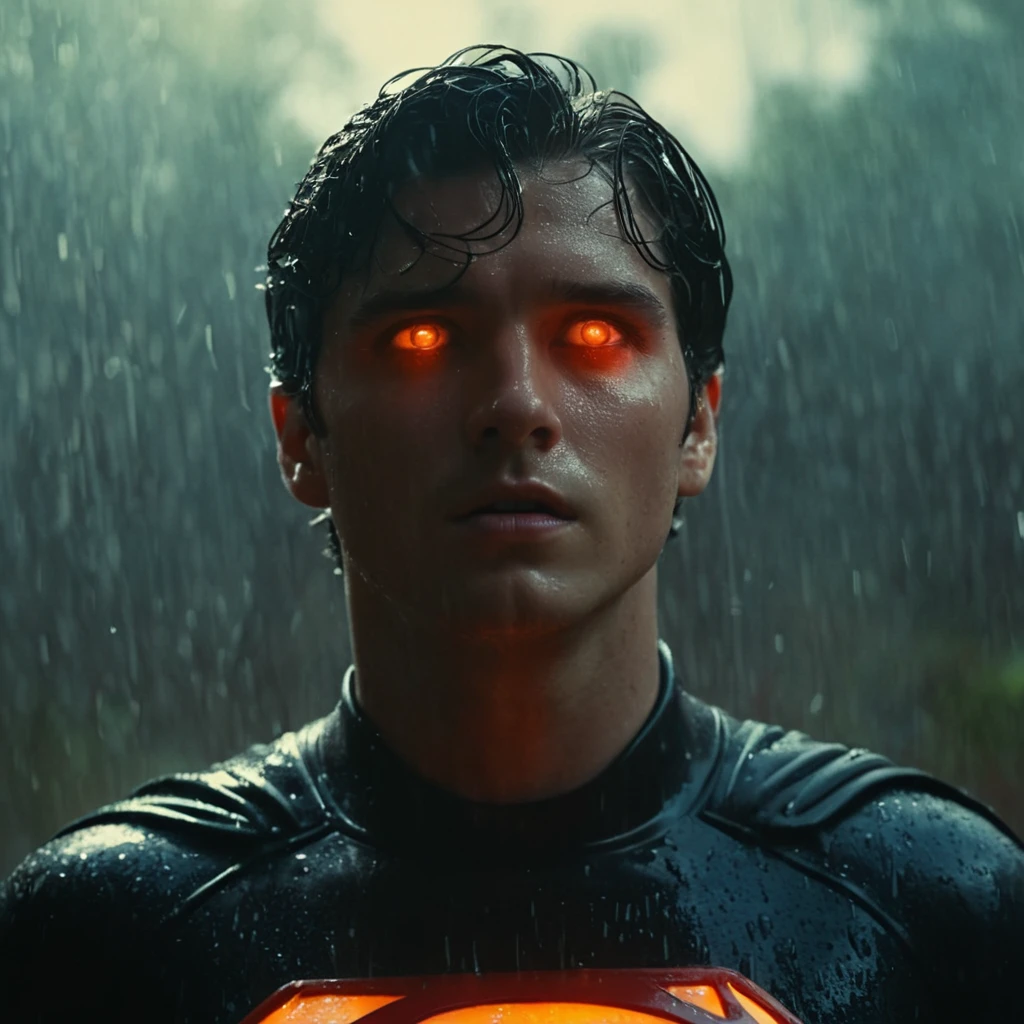 Cinematic film still of Heat Vision style From abo - SeaArt AI