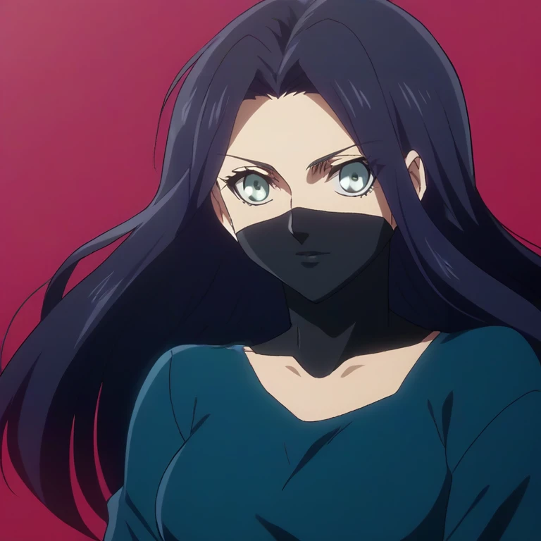 Score_9, score_7_up, source_anime, upper body, solo, 1girl, sexy female ...