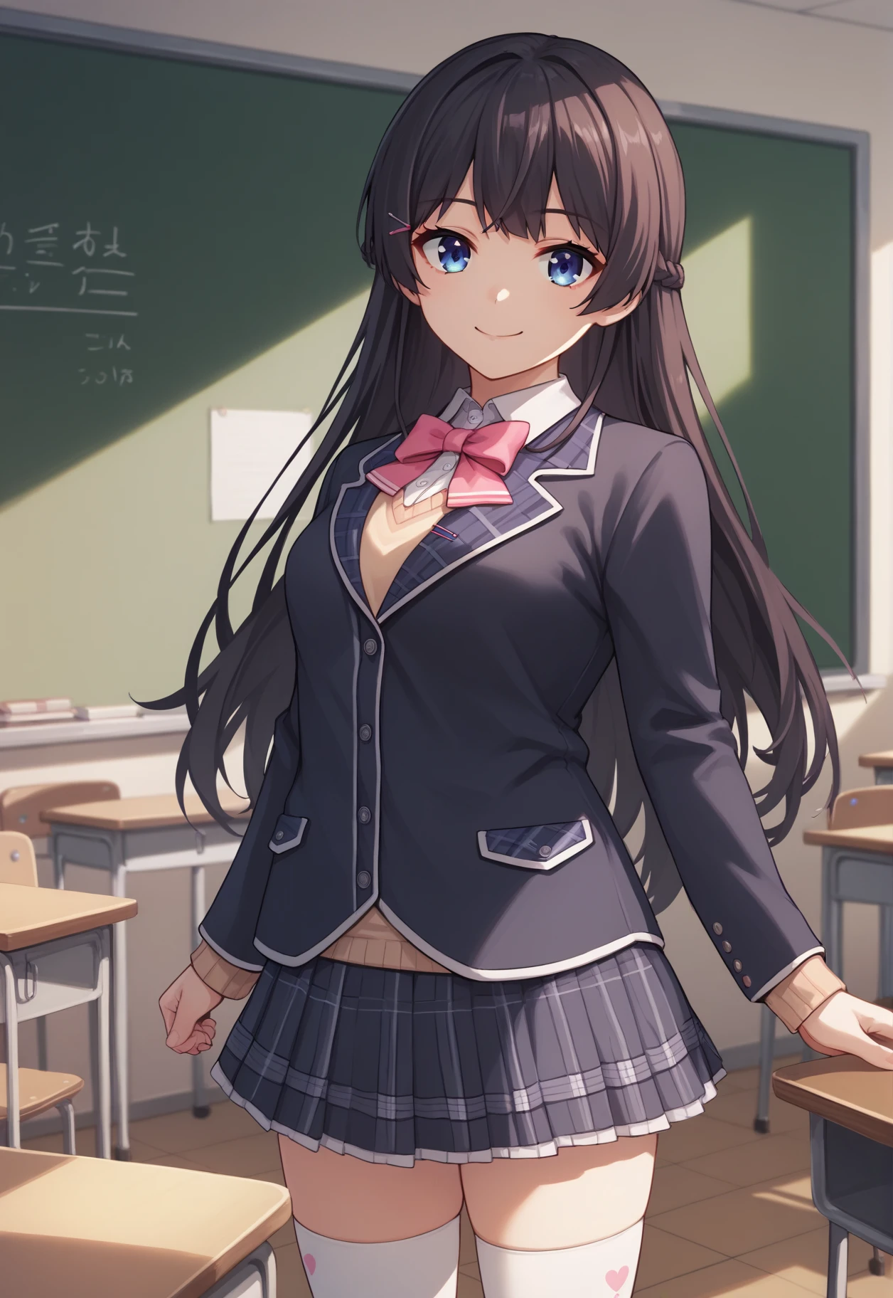 Score_9, score_8_up, score_7_up, score_6_up, score_5_up, score - SeaArt AI