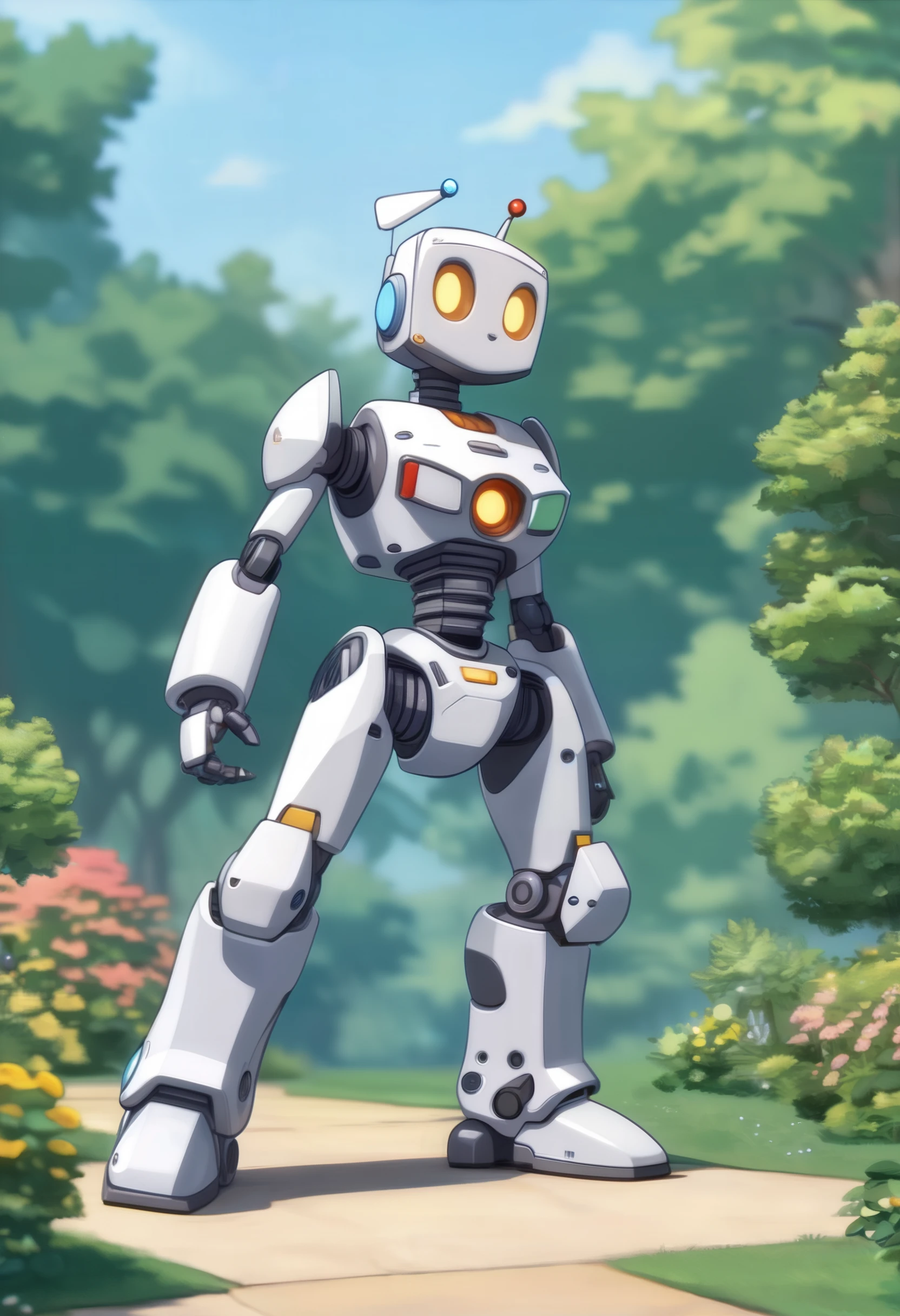 Score_9, score_8_up, score_7_up, Style_Retro, amazing quality - SeaArt AI