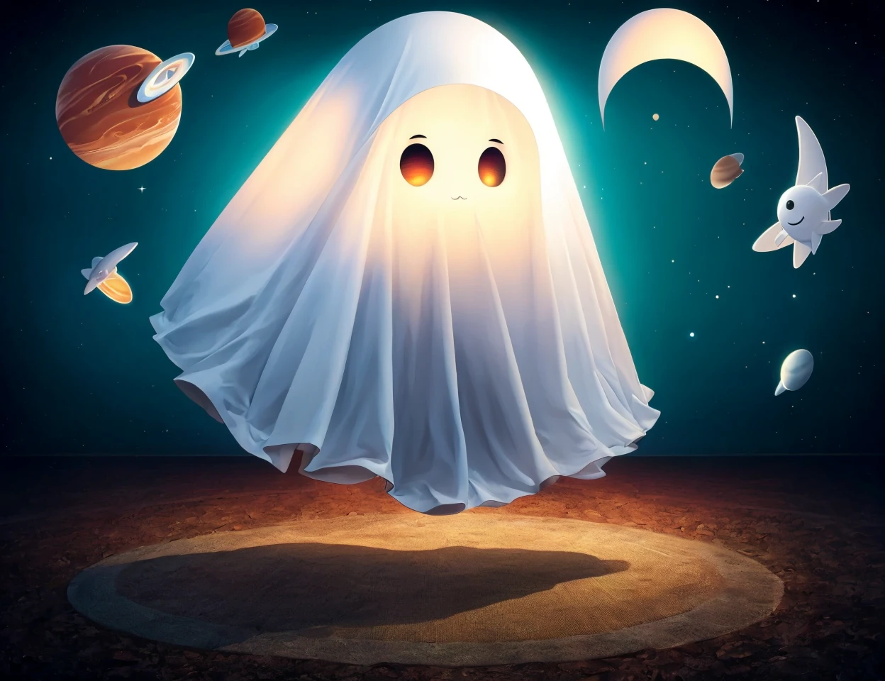 Masterpiece illustration, detailed, DonM5h3375 reconfigure telekinetic ...