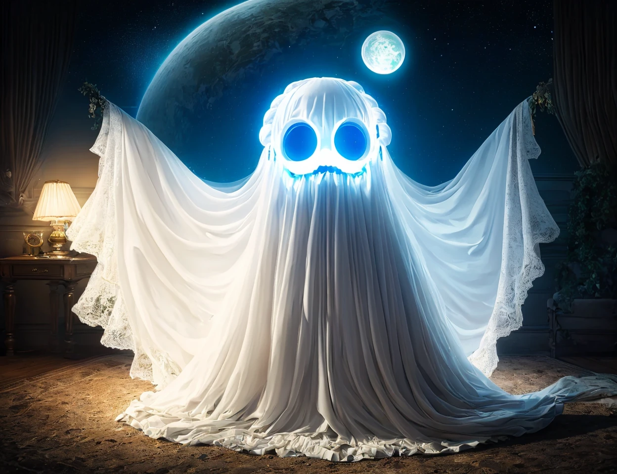 Masterpiece illustration, detailed, DonM5h3375 galactic empire of ...