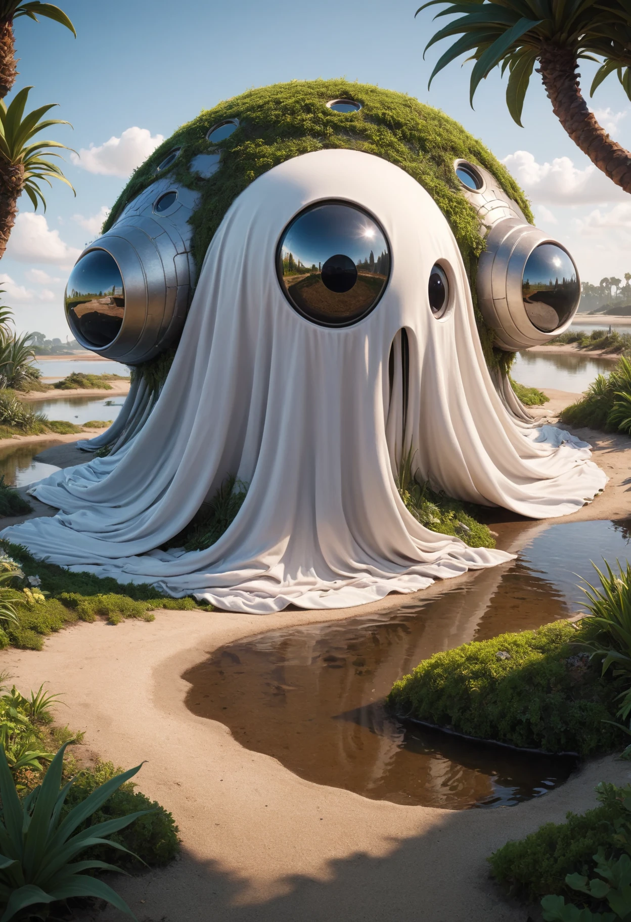 DonM5h3375XL arcadia in estuary biome