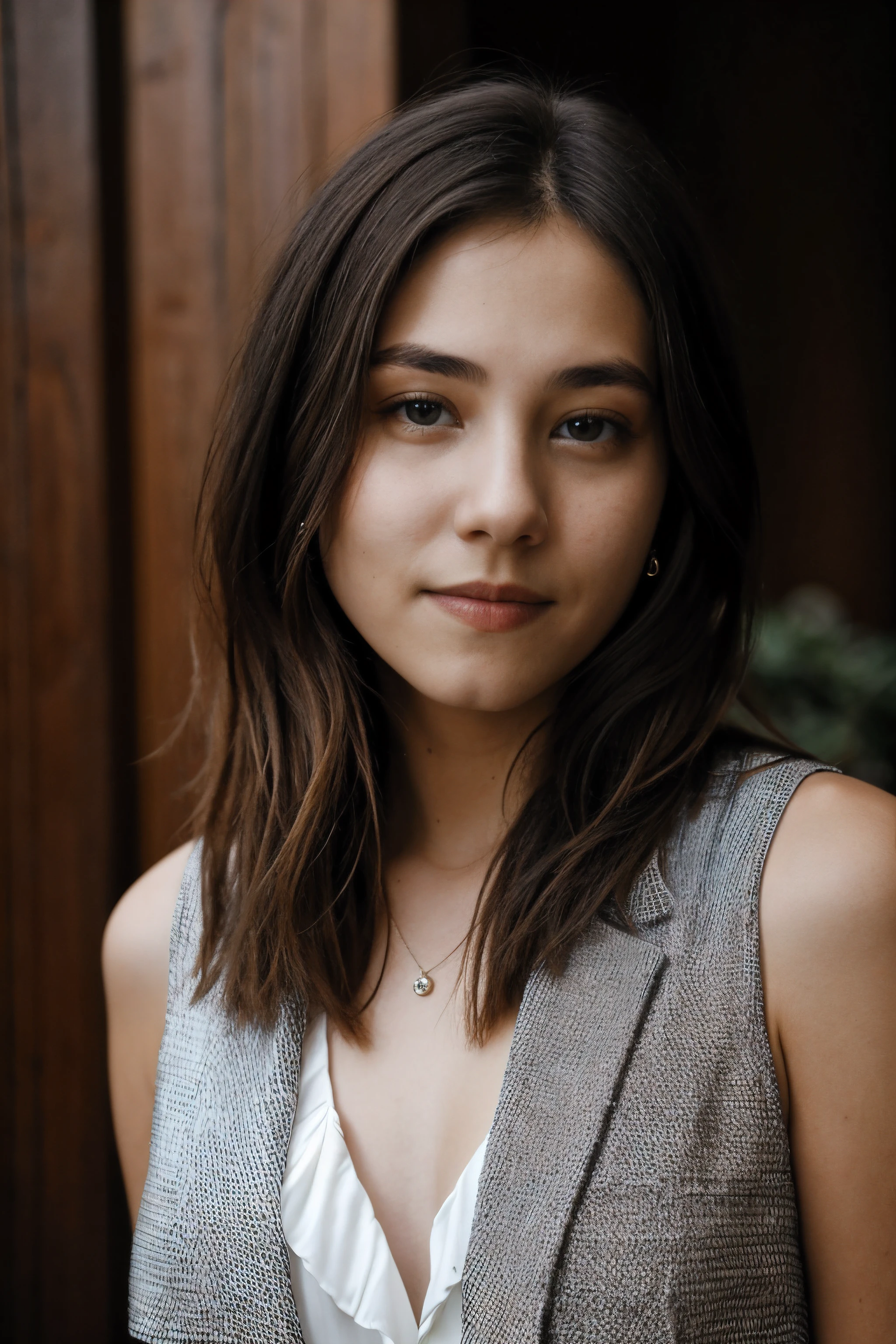 Alissap, portrait, - SeaArt AI