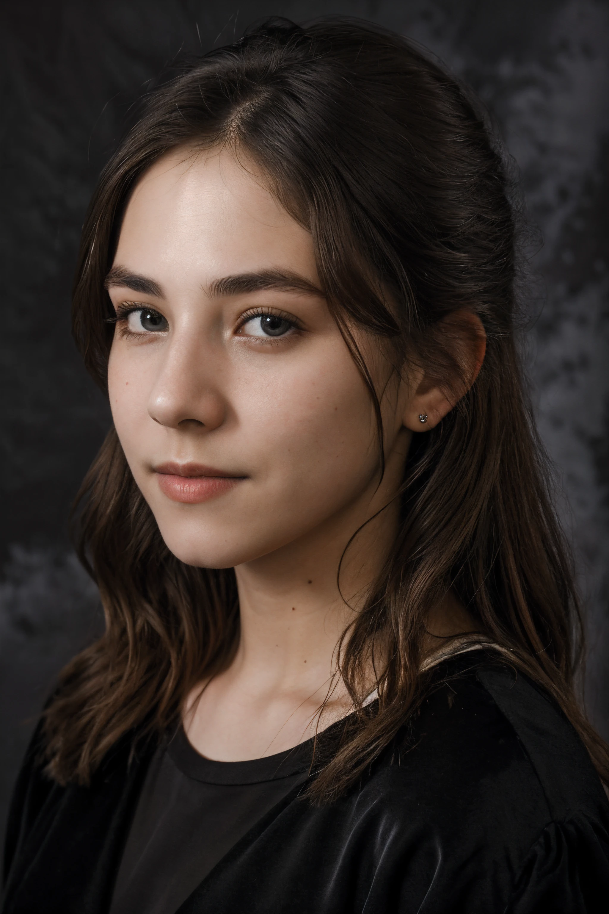 Alissap, portrait, - SeaArt AI