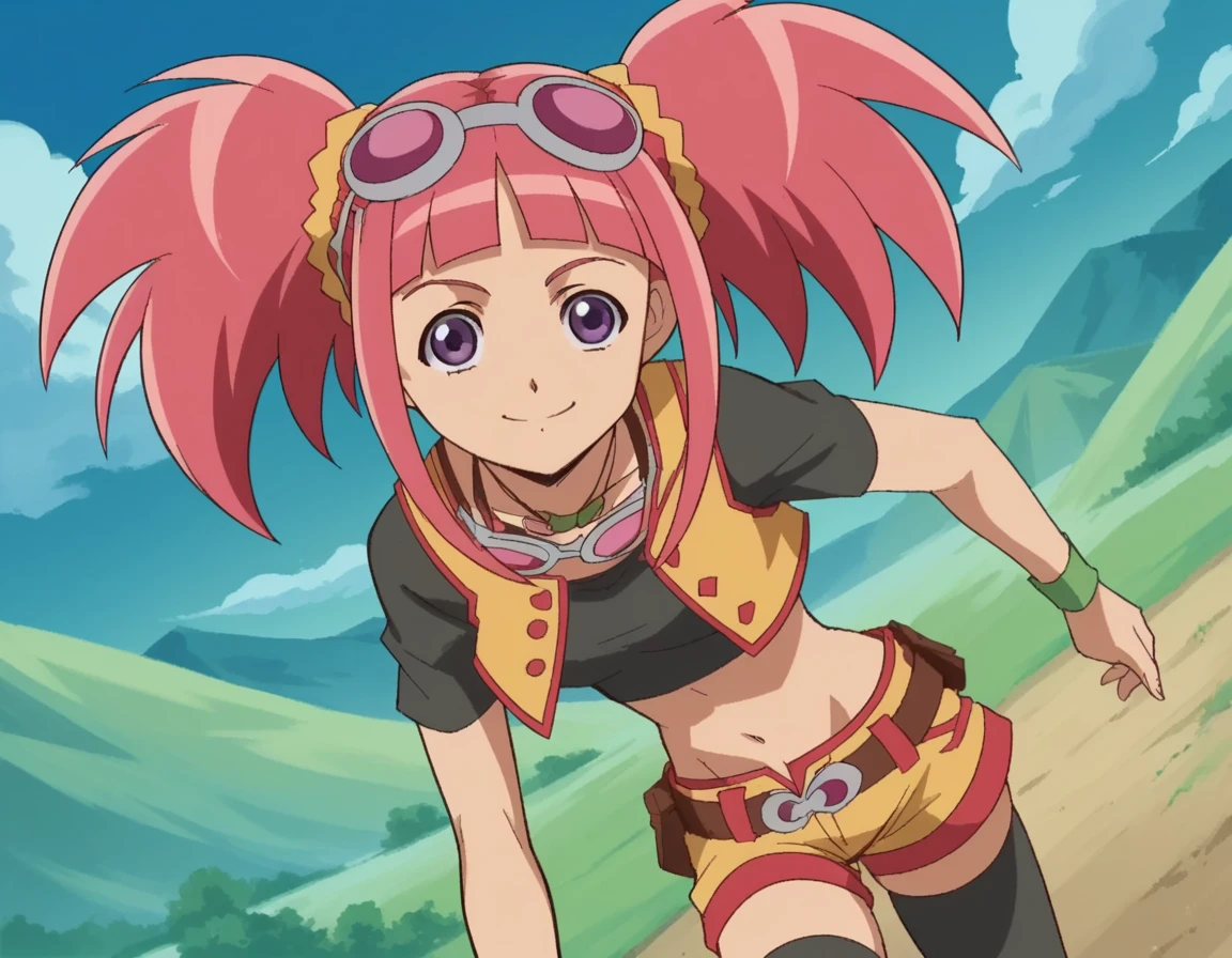 Score_9, score_8_up, score_7_up, source_anime, zoedrake,