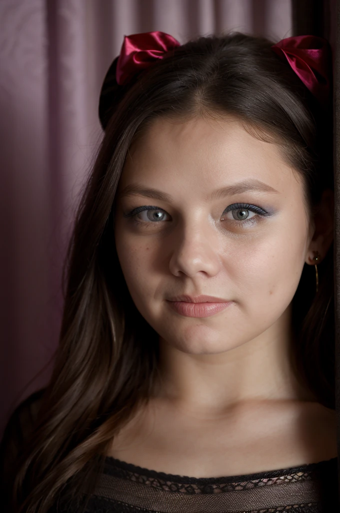 Kleofia, portrait, - SeaArt AI