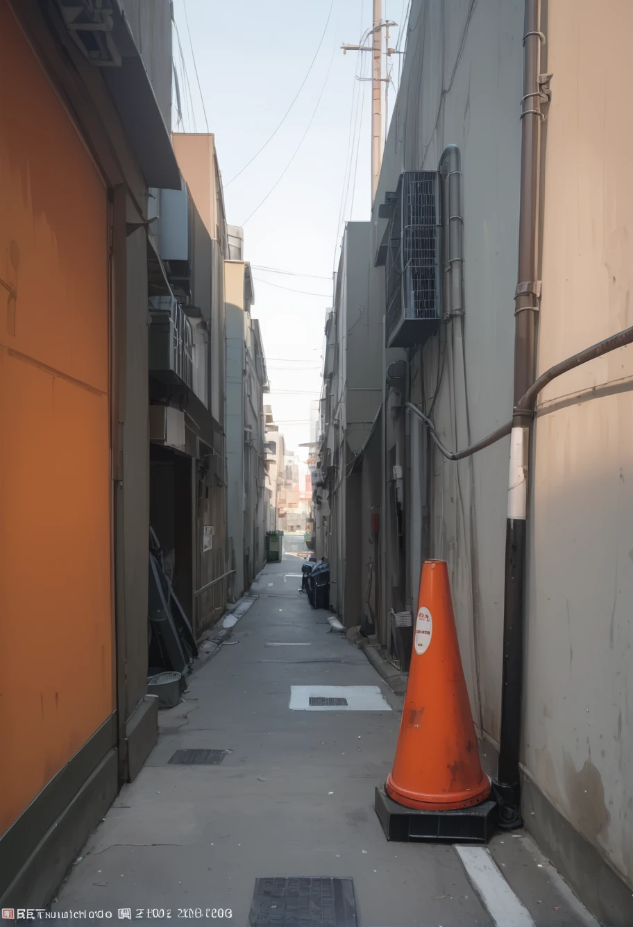 Score_9,score_8_up,score_7_up,8k,hd,,ruanyi0046,alley,no humans - SeaArt AI