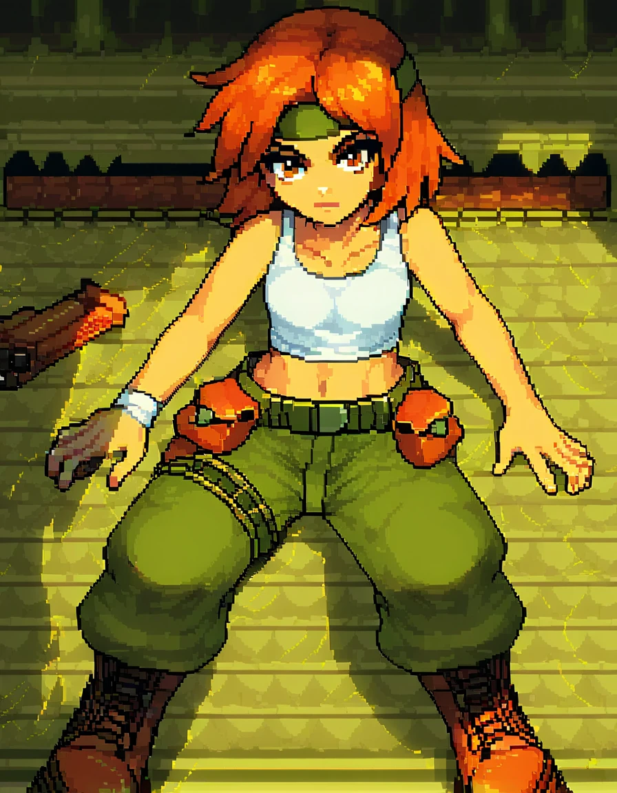 Score_9, score_8_up, human, source_anime, pixel_art, sami_domino ...