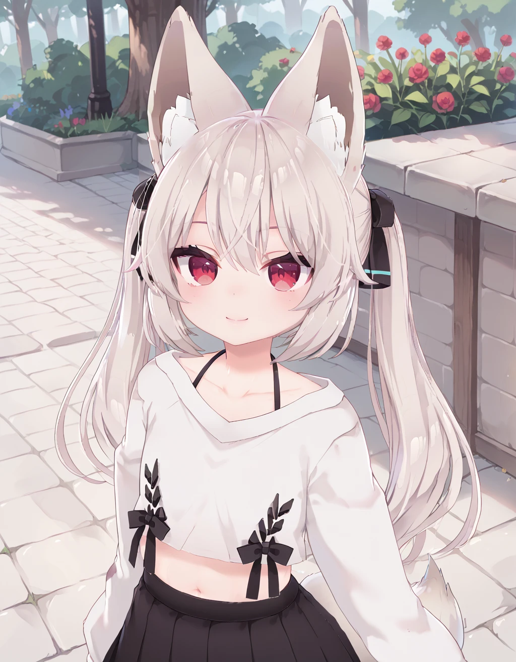 Score_9, score_8_up,score_7_up,source_anime,1girl, solo,vrchat karin ...