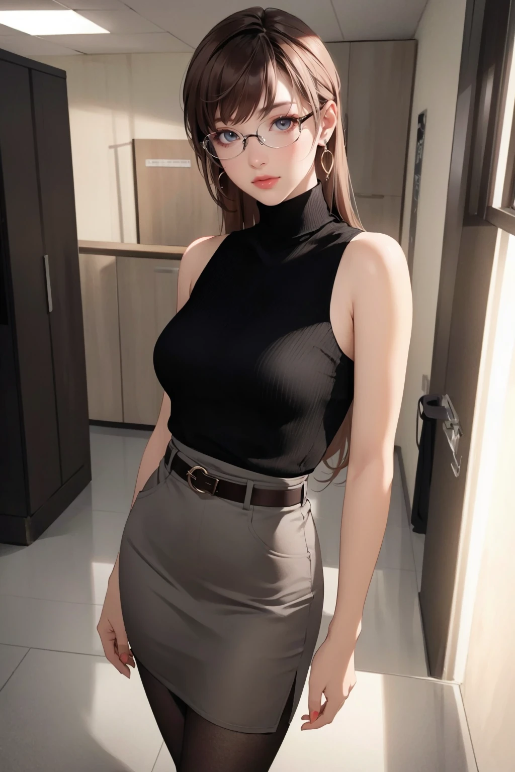 Masterpiece,best quality,perfect face,intricate,beautiful scenery - SeaArt AI