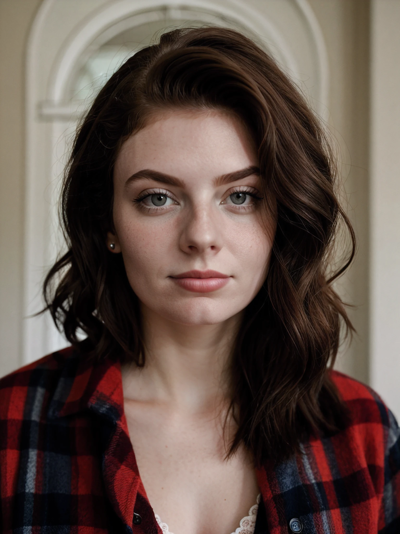 Bobarah, portrait, - SeaArt AI