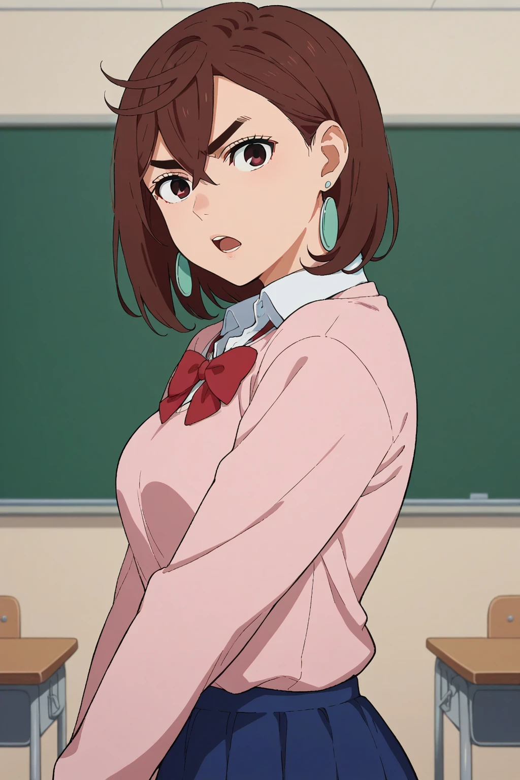 Score_9, score_8_up, score_7_up, source_anime, 1girl, prefect lighting ...