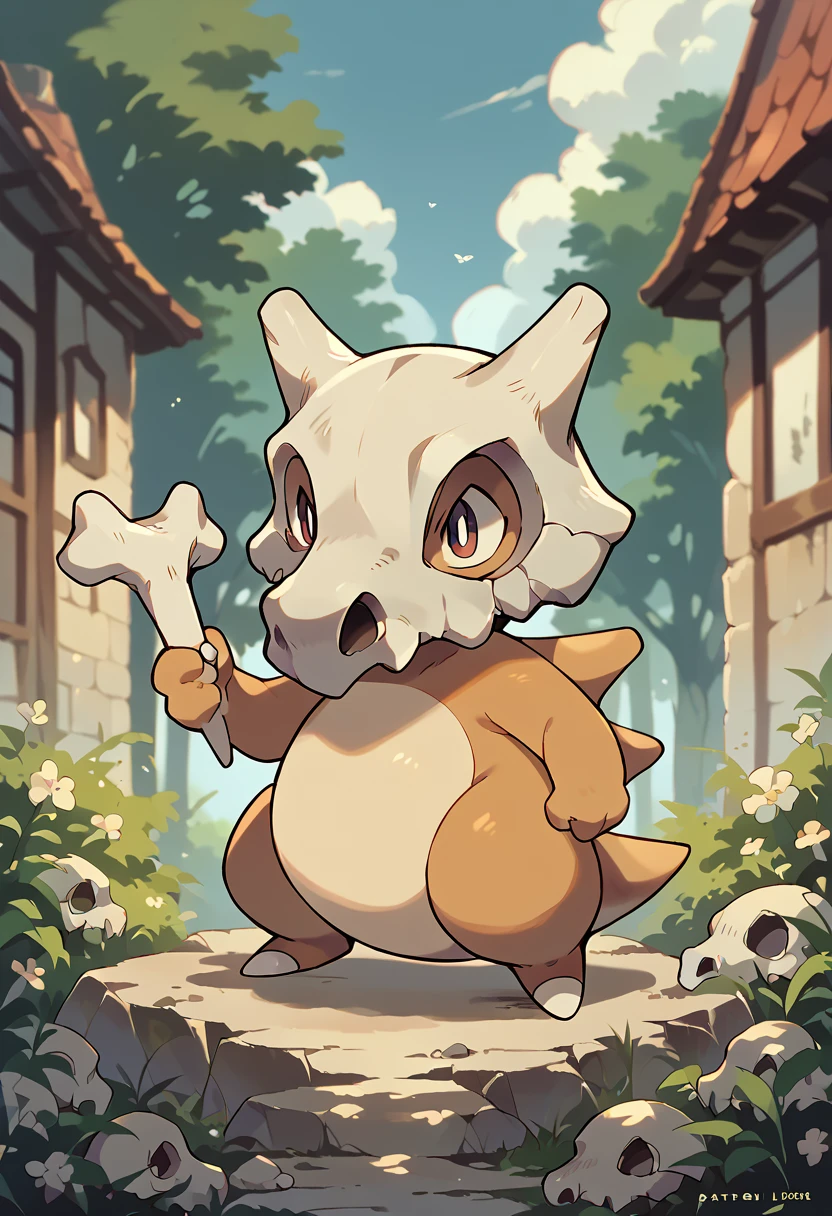 Score_9, score_8_up, score_7_up, score_6_up, source_furry, cubone ...