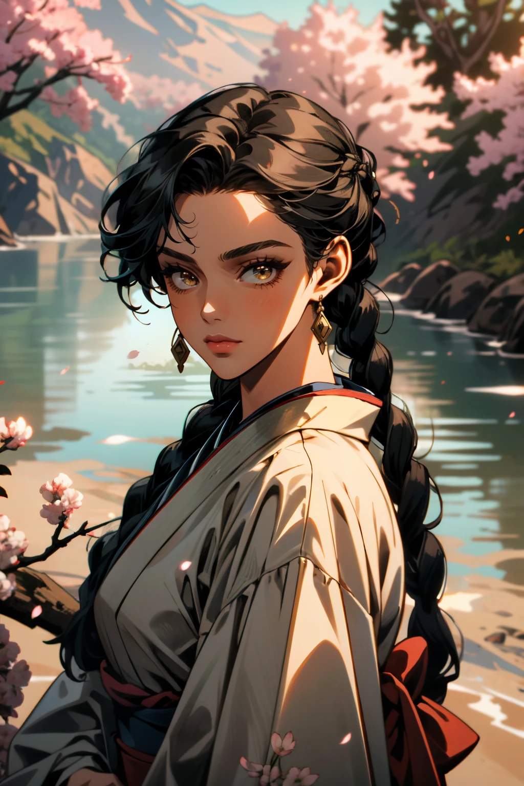 ((ultra detailed, masterpiece, absurdres))