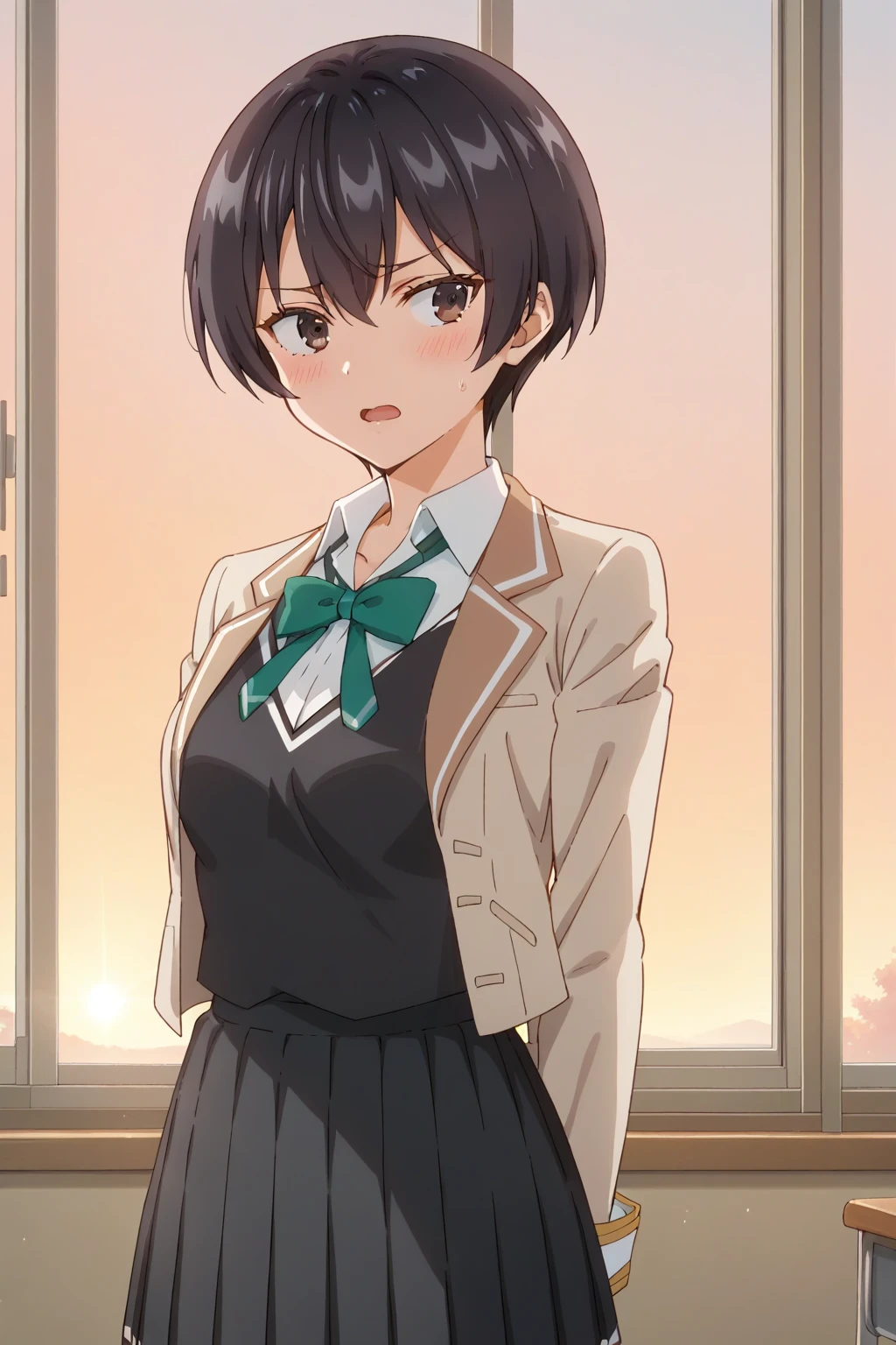 Score_9, score_8_up, score_7_up, source_anime, 1girl, prefect lighting ...