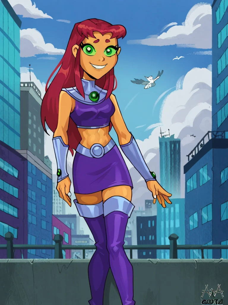 Score_9, score_8_up, score_7_up, score_6_up, score_5_up, starfire ...