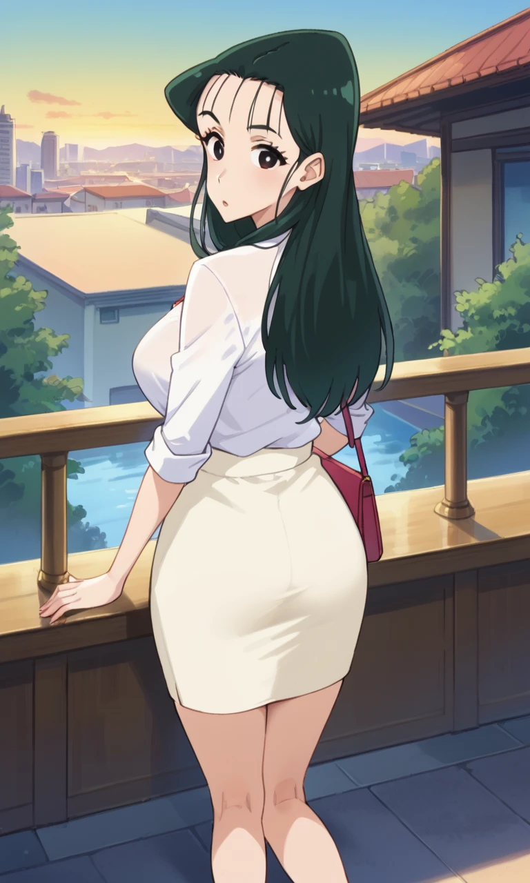 (1girl:1.3), (score_9, score_8_up, score_7_up, score_6_up, score - SeaArt AI