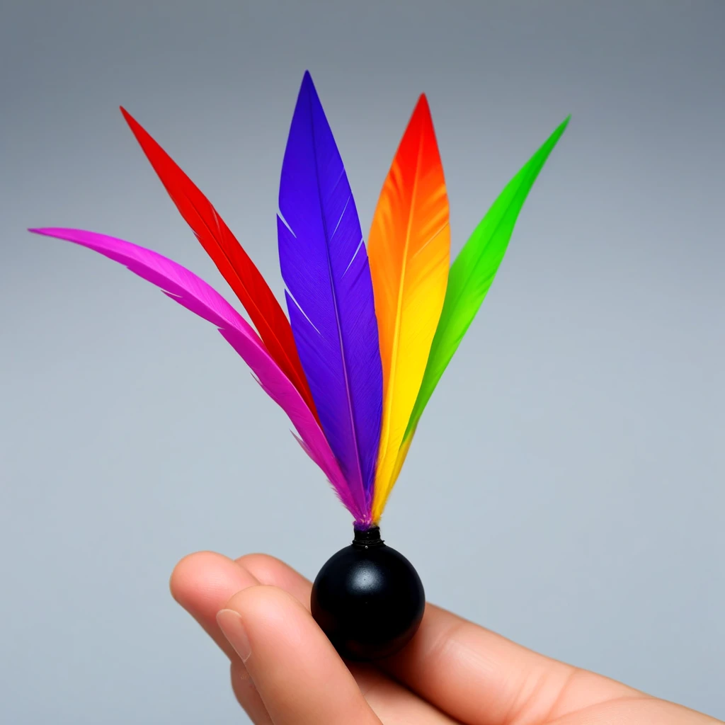 , holding a small plant in their hand - SeaArt AI