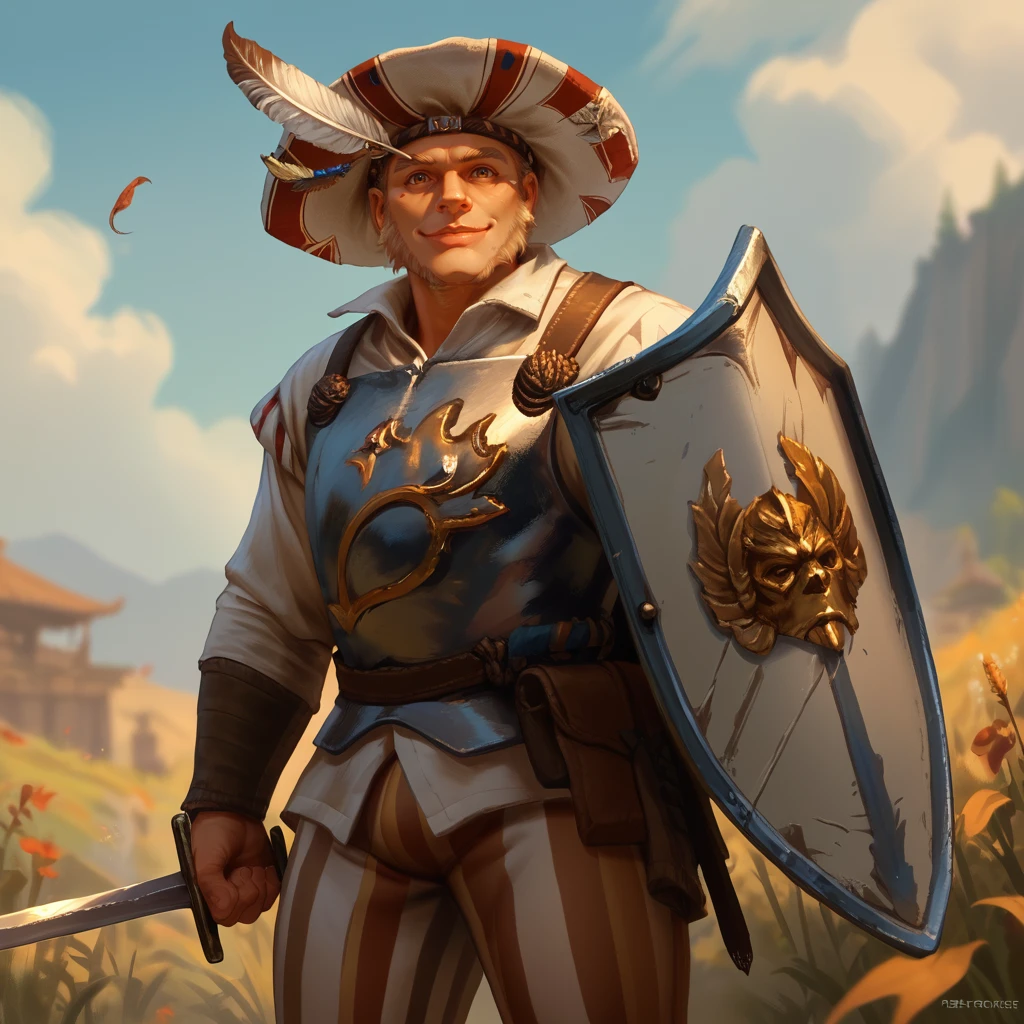 Score_9, score_8_up, score_7_up, cowboy shot, EmpireStateTrooper ...