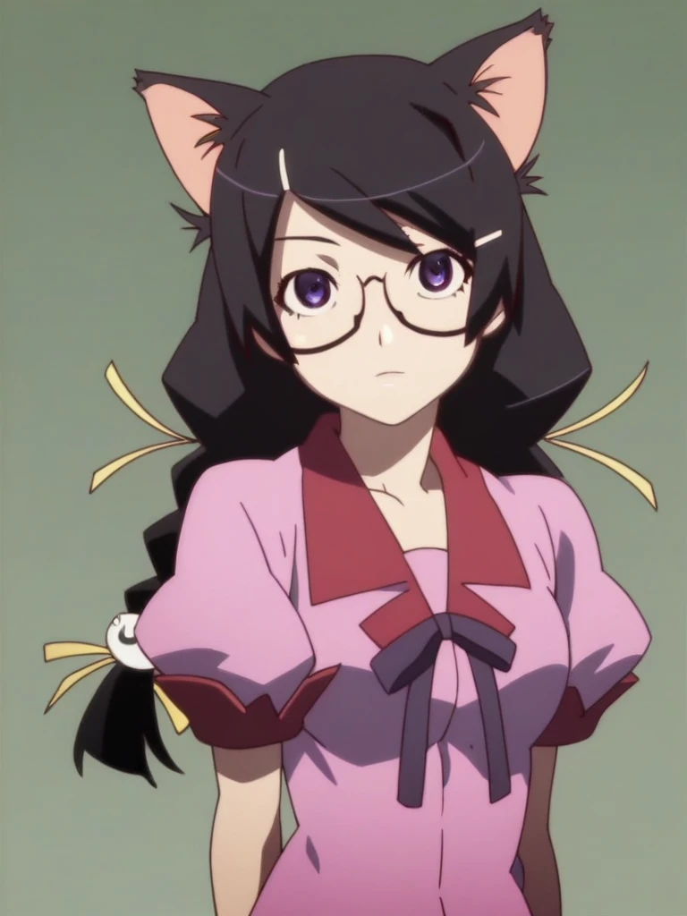 Score_9, score_8_up, score_7_up, flat color, anime screencap - SeaArt AI