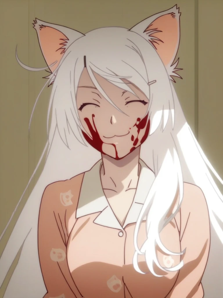 Score_9, score_8_up, score_7_up, flat color, anime screencap - SeaArt AI