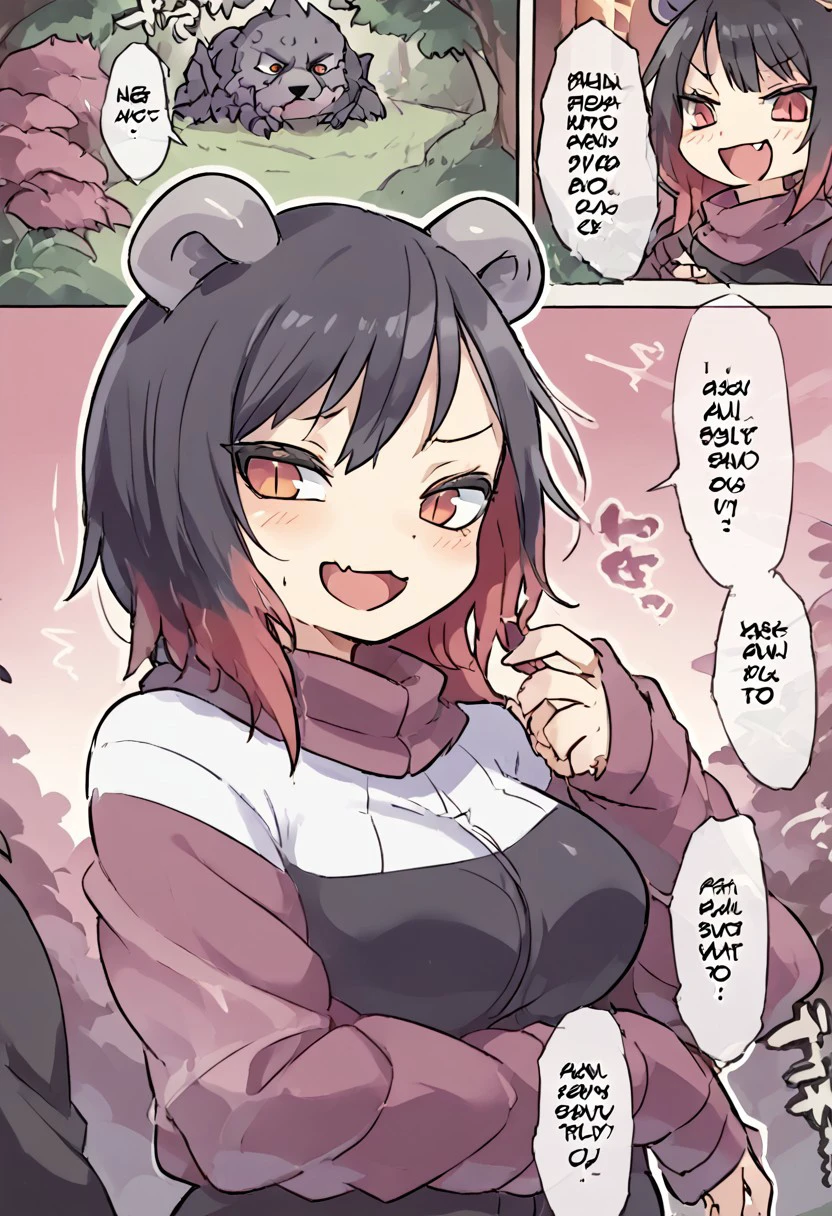 Score_9, score_8_up, score_7_up, source_anime, (nsfw:1), ecchi - SeaArt AI