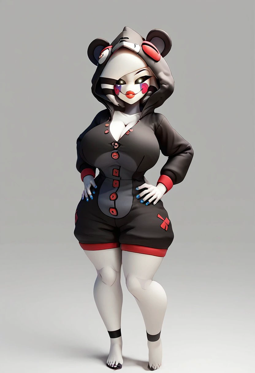 Score_up_9, score_up_8, score_up_7, best quality, hd, 3DMM, beautiful ...