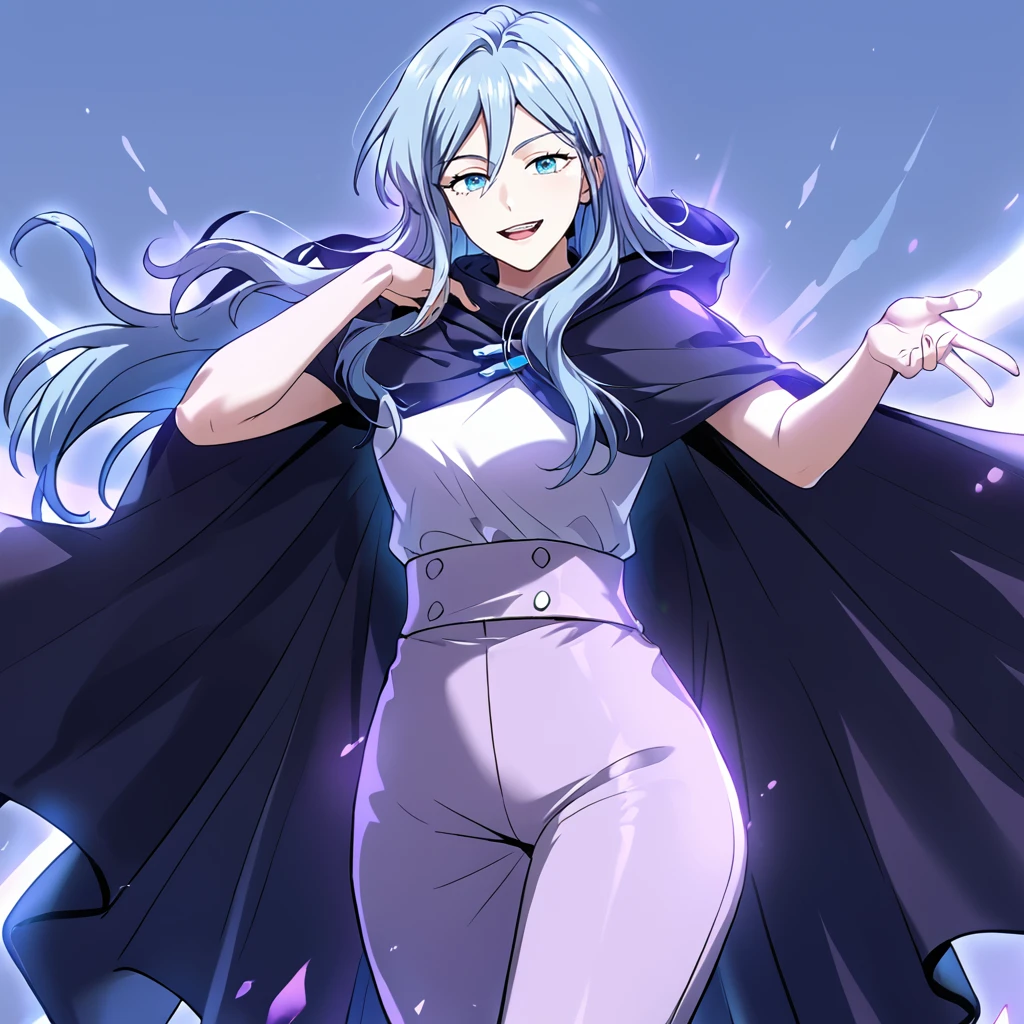 Skaya Killiland (Return of the Frozen Player) | Manhwa | Webtoon ...