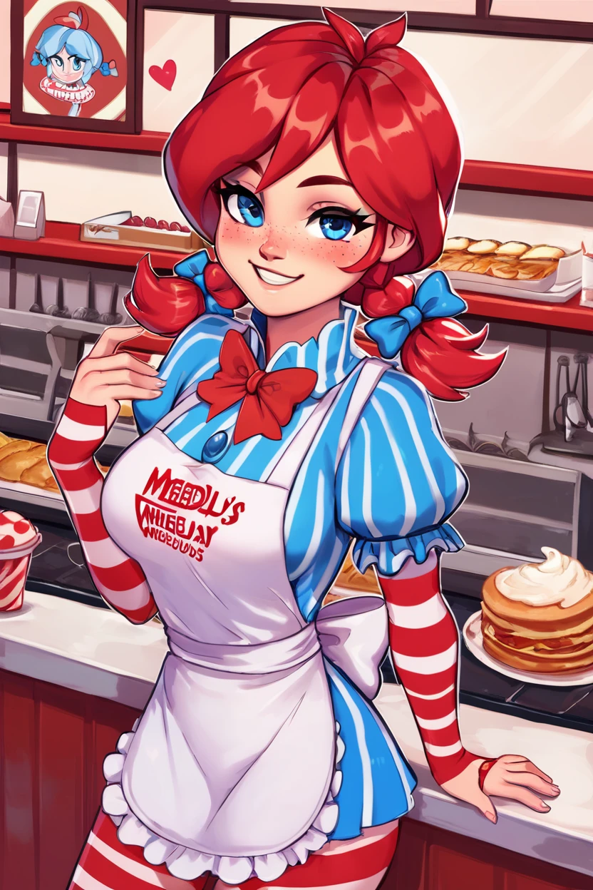 Score_9, score_8_up, score_8, medium breasts, cute, eyelashes - SeaArt AI