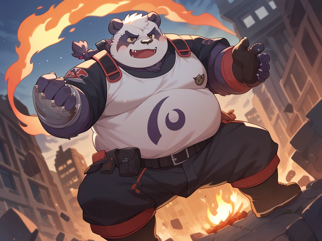 Score_9,score_8_up,score_7_up,(detailed background:1.2),kemono - SeaArt AI