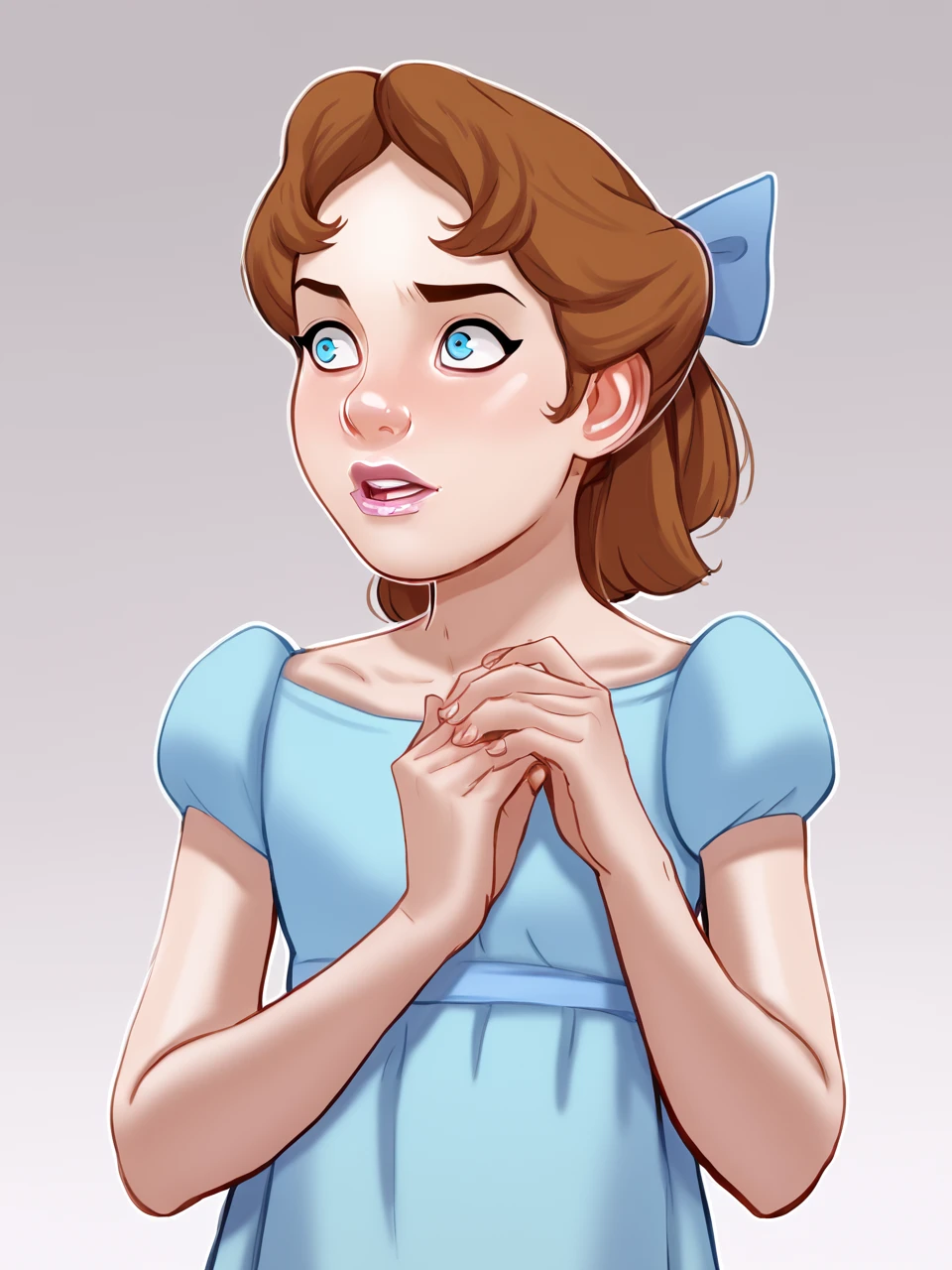 Score_9, score_8_up, score_7_up, score_6_up, BREAK, WendyDarling ...